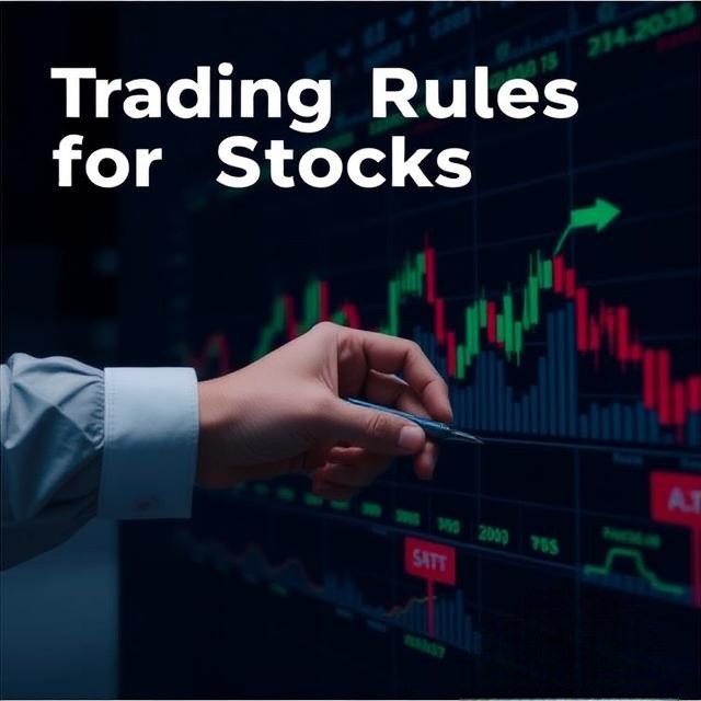 Stock Trading Rules for Swing Trading and Investing in Stocks Digital ...