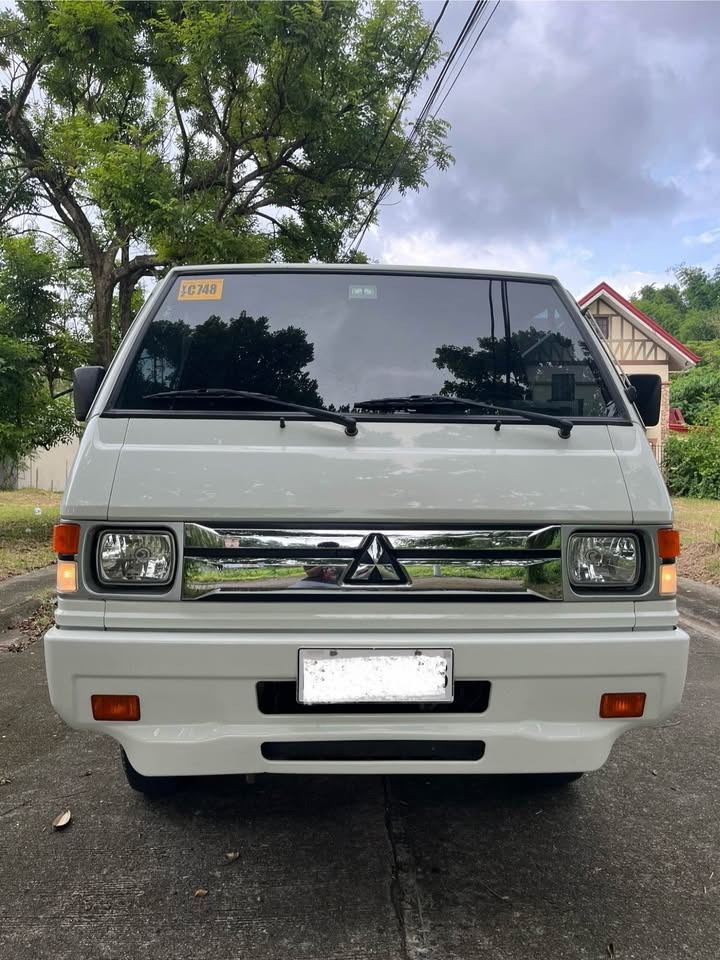 mitsubishi l300 2023 - View all mitsubishi l300 2023 ads in Carousell ...