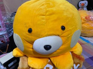 Boneka gurita Dijual | Carousell Indonesia