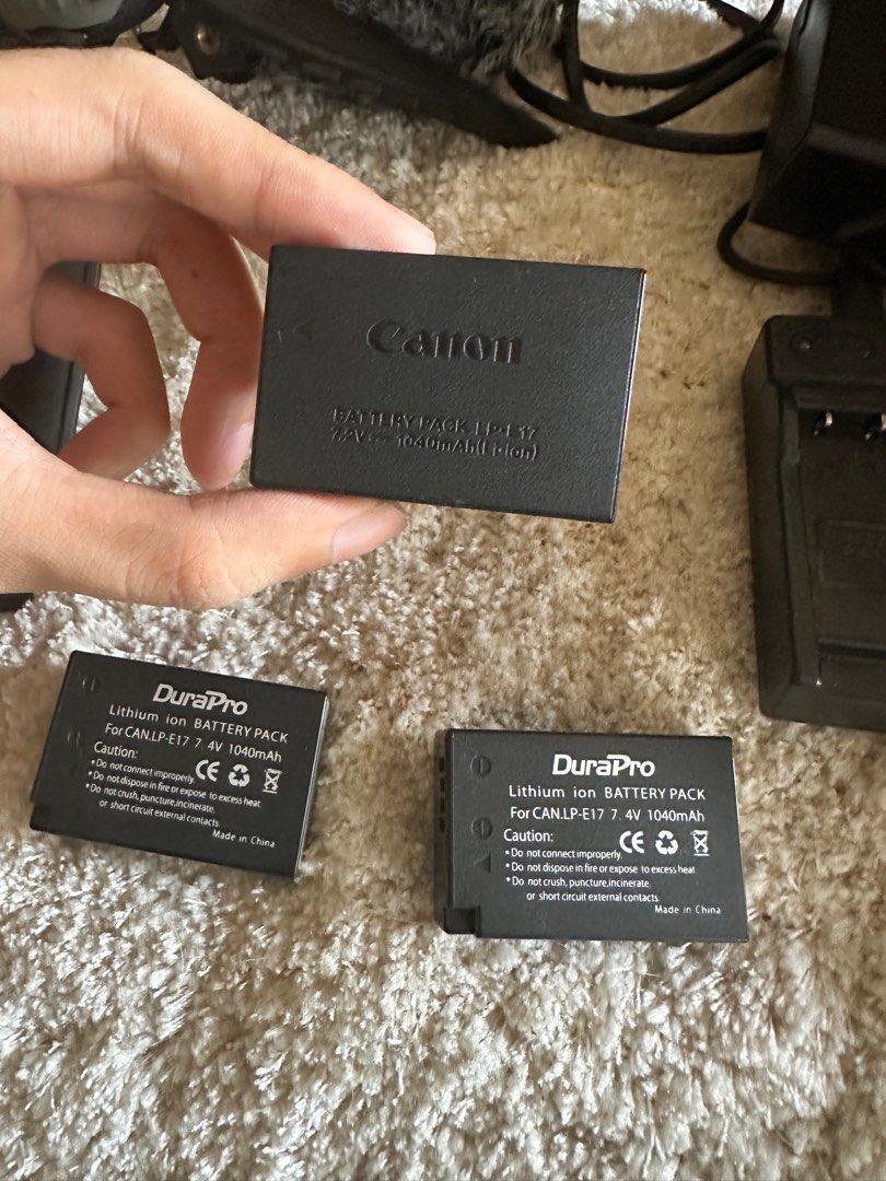 FREE!! LIBRE!! CANON EOS 200D! Paunahan na lang! RUSH!! Maagang Pamasko ...