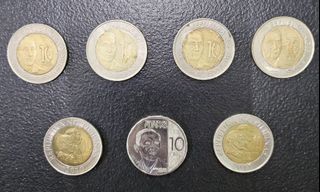 coins 5 pesos rare - View all coins 5 pesos rare ads in Carousell ...