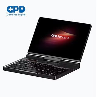 GPD Pocket 3 Mini Laptop, Computers & Tech, Laptops & Notebooks on ...