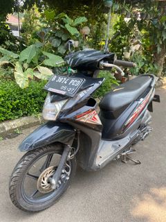 Honda beat 2015 Dijual | Carousell Indonesia