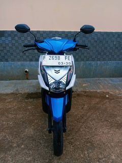 Honda beat 2015 Dijual | Carousell Indonesia
