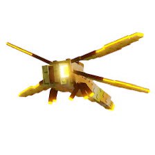 Mega Dragonfly Grow a Garden | Roblox, Video Gaming, Gaming Accessories ...