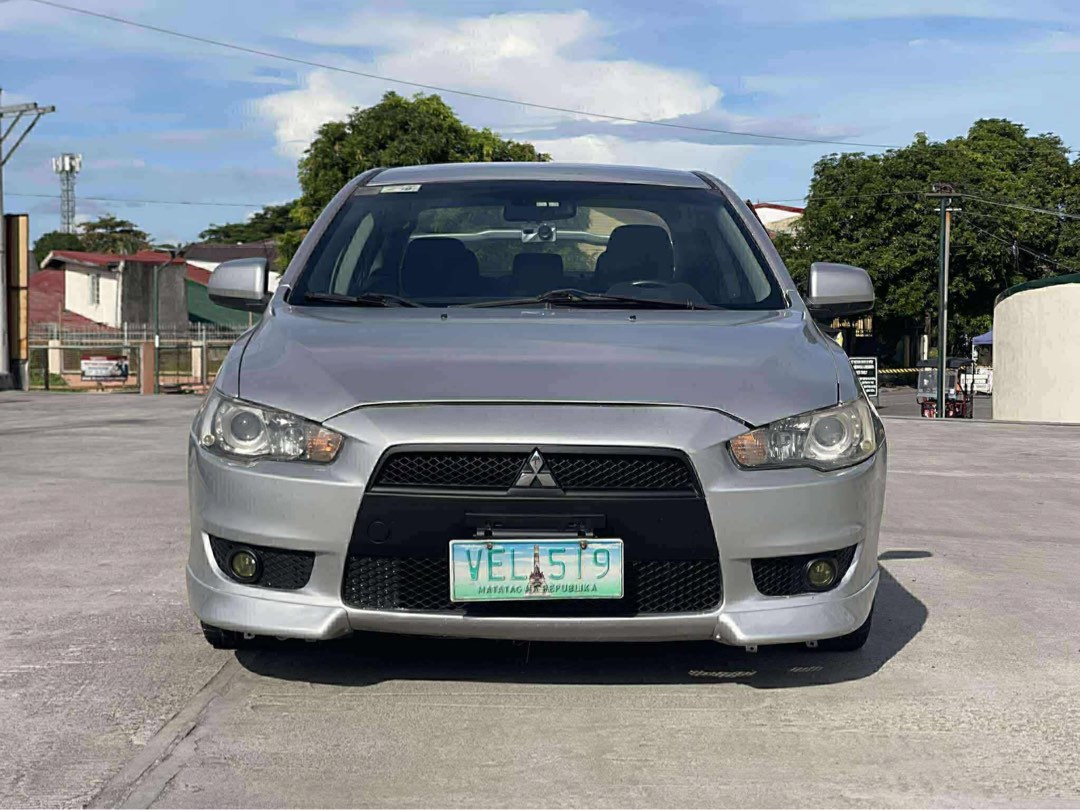 Mitsubishi Lancer GT-A Auto, Cars for Sale, Used Cars on Carousell