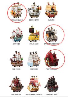 One piece grandline For Sale | Buy 1,000+ One piece grandline online ...