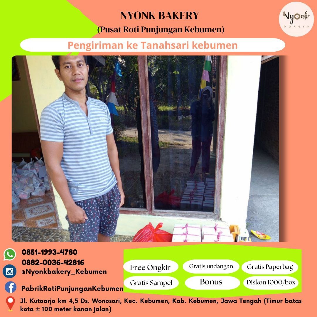 ROTI PUNJUNGAN, CAKE KLASIK, CHIFON PANDAN, BOLU PISANG, JAJANAN ...