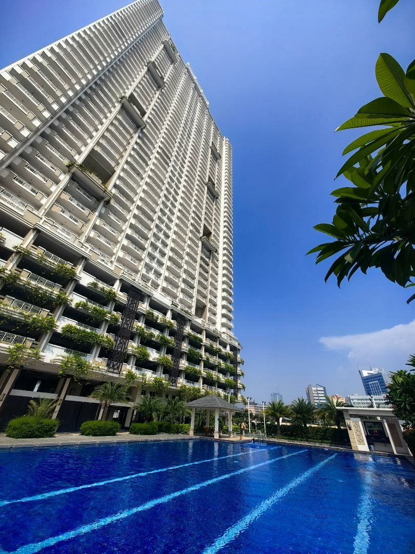 Torre De Manila 2bedroom Unit for Sale in Ermita Manila near Rizal park ...