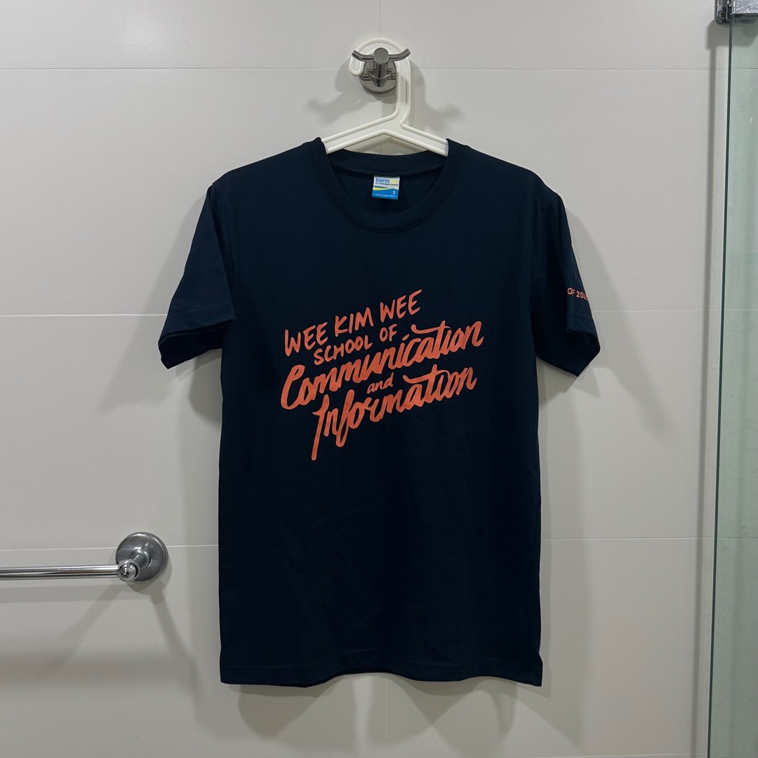 Wee Kim Wee (WKW) School of Communication and Information (WKWSCI ...