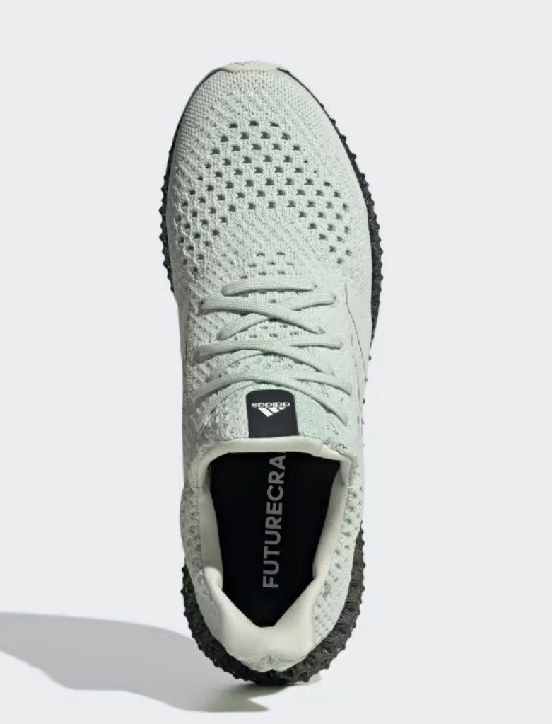 Authentic Adidas 4D Futurecraft, Women's Fashion, Footwear, Sneakers on ...