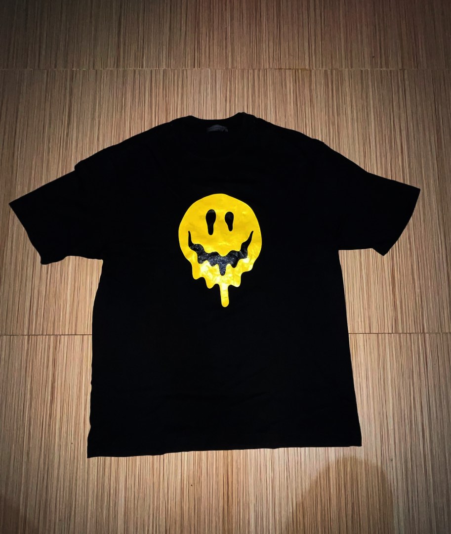 BALENCIAGA SS21 DRIP PEACE, Men's Fashion, Tops & Sets, Tshirts & Polo ...