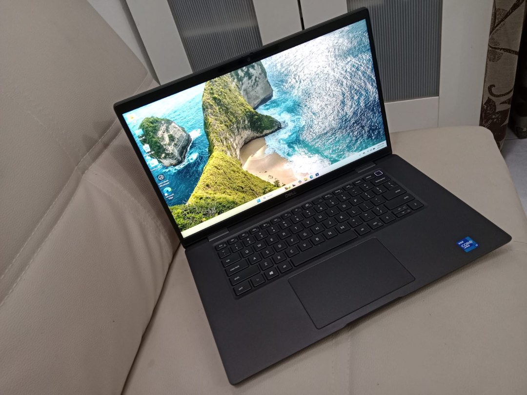 Dell Latitude 7520 Laptop, Computers & Tech, Laptops & Notebooks on ...