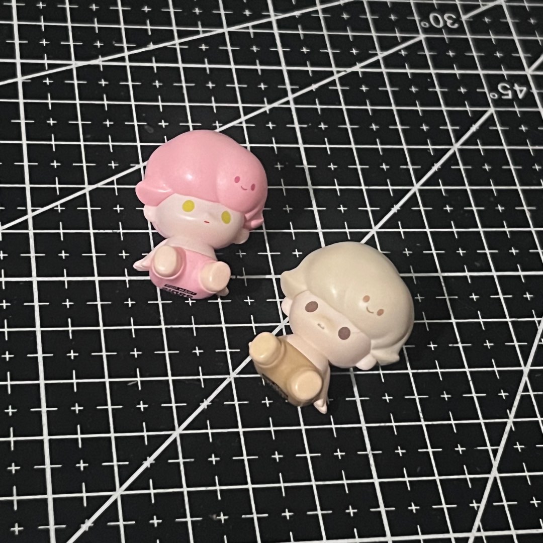 DIMOO Pop Beans, Hobbies & Toys, Toys & Games on Carousell