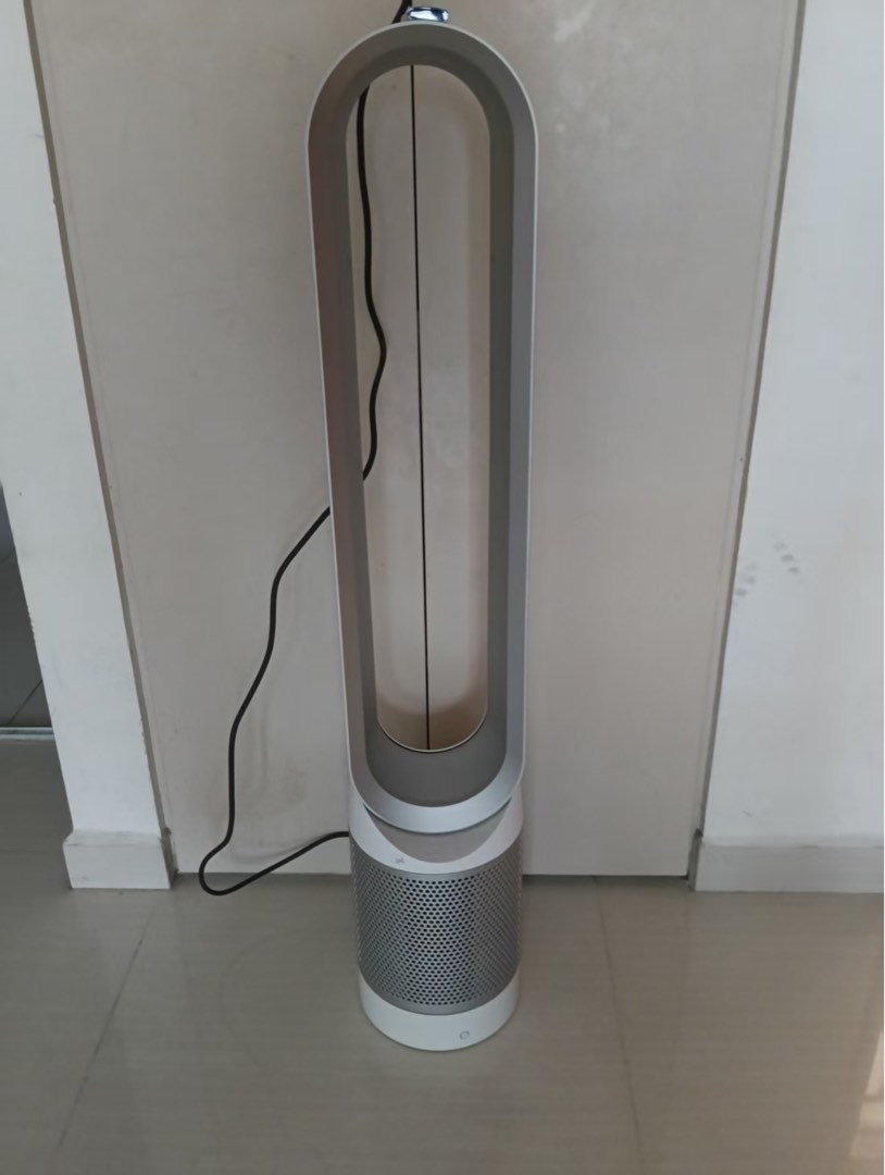 Dyson Air Multiplier Fan, Furniture & Home Living, Lighting & Fans ...
