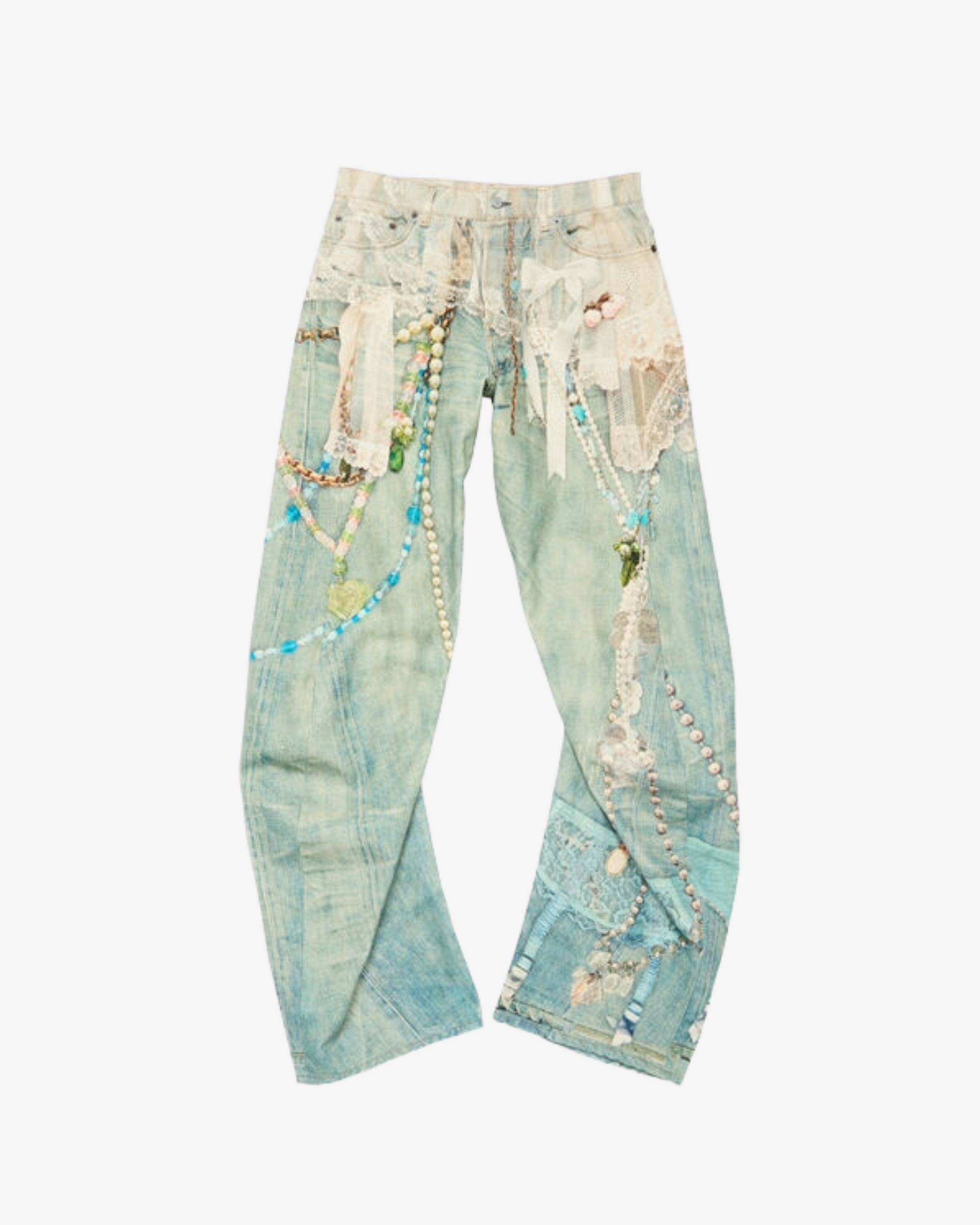 [FR48] ACNE STUDIOS Mens 2006M FN TLO Goth Cute, Women's Fashion ...