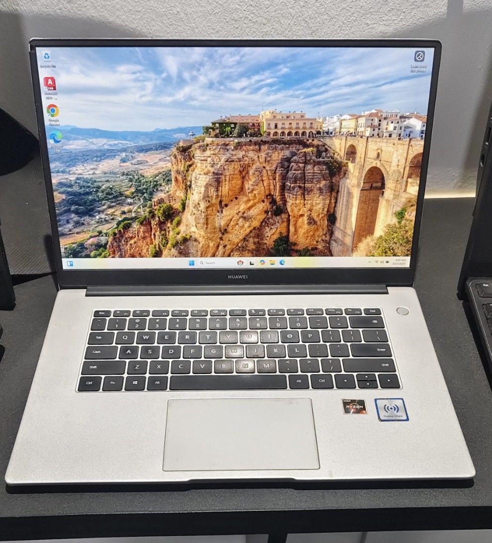 HUAWEI Meta Book D15, Computers & Tech, Laptops & Notebooks on Carousell