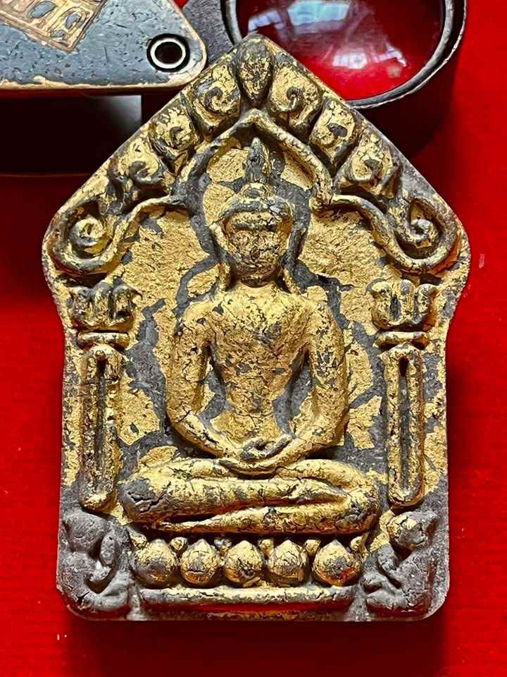 Lp Chamnan Khun Paen, Hobbies & Toys, Religious Items on Carousell