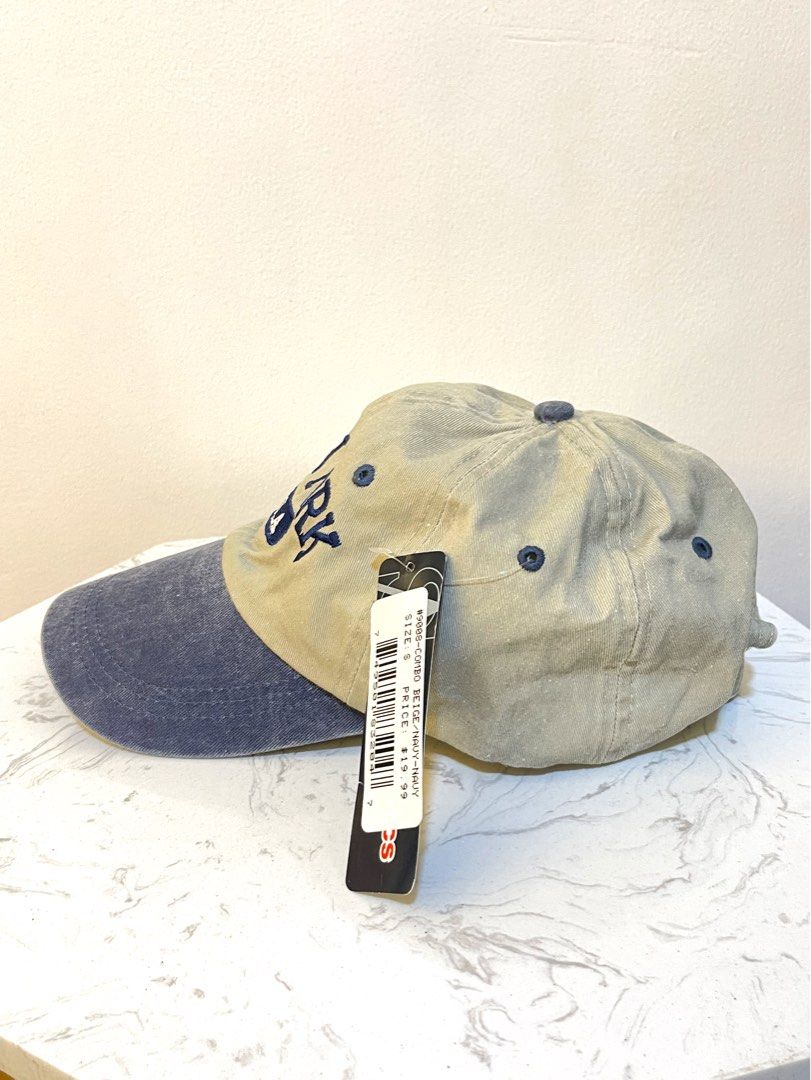 New York USA Baseball Cap — frm South Athletics Unisex (Brand New) 💯 ...