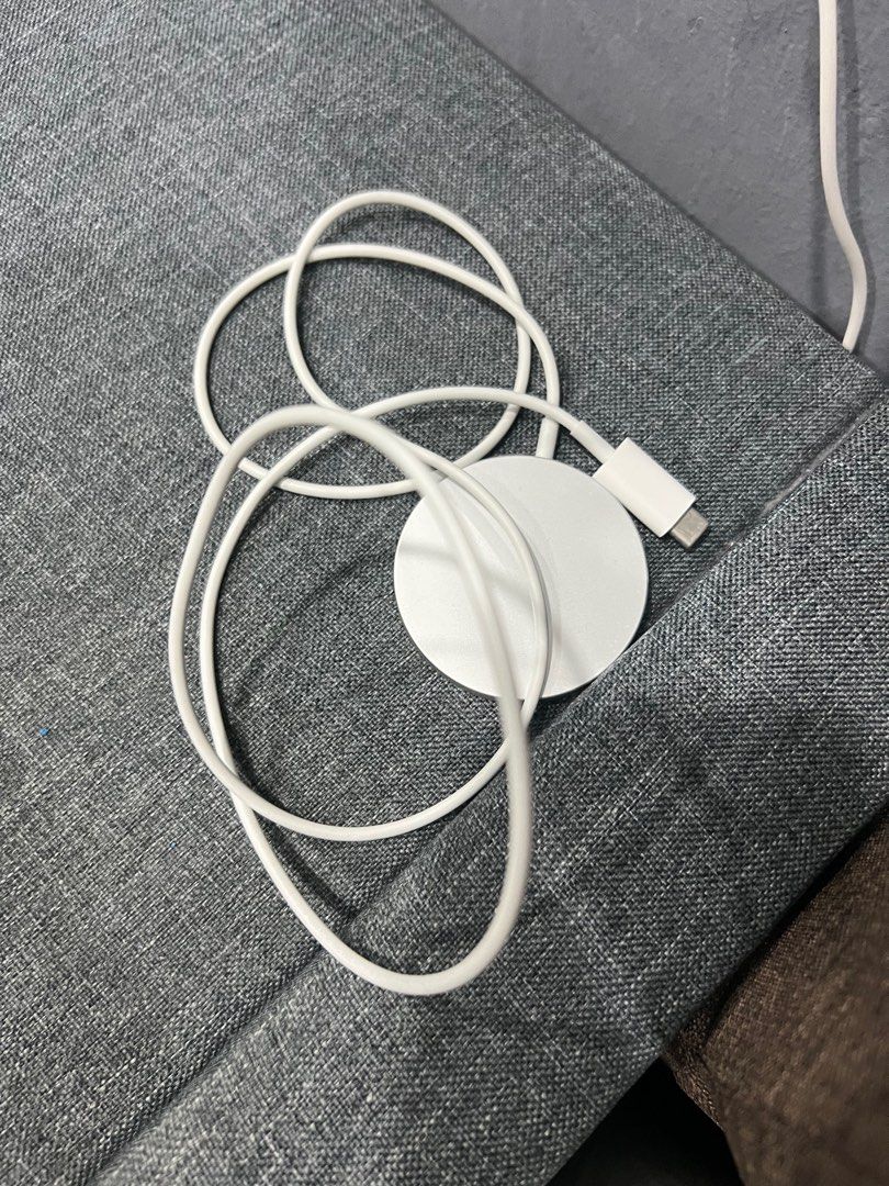 Original Apple Magsafe Charger, Mobile Phones & Gadgets, Mobile ...