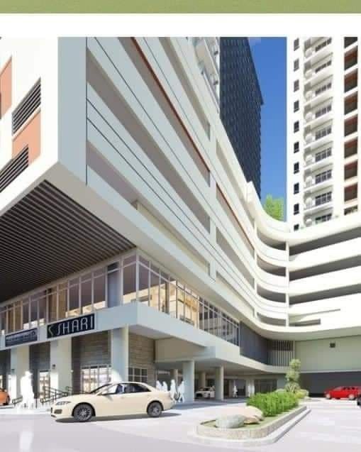 Quantum residences near libertad la salle arellano taft ave pasay ...