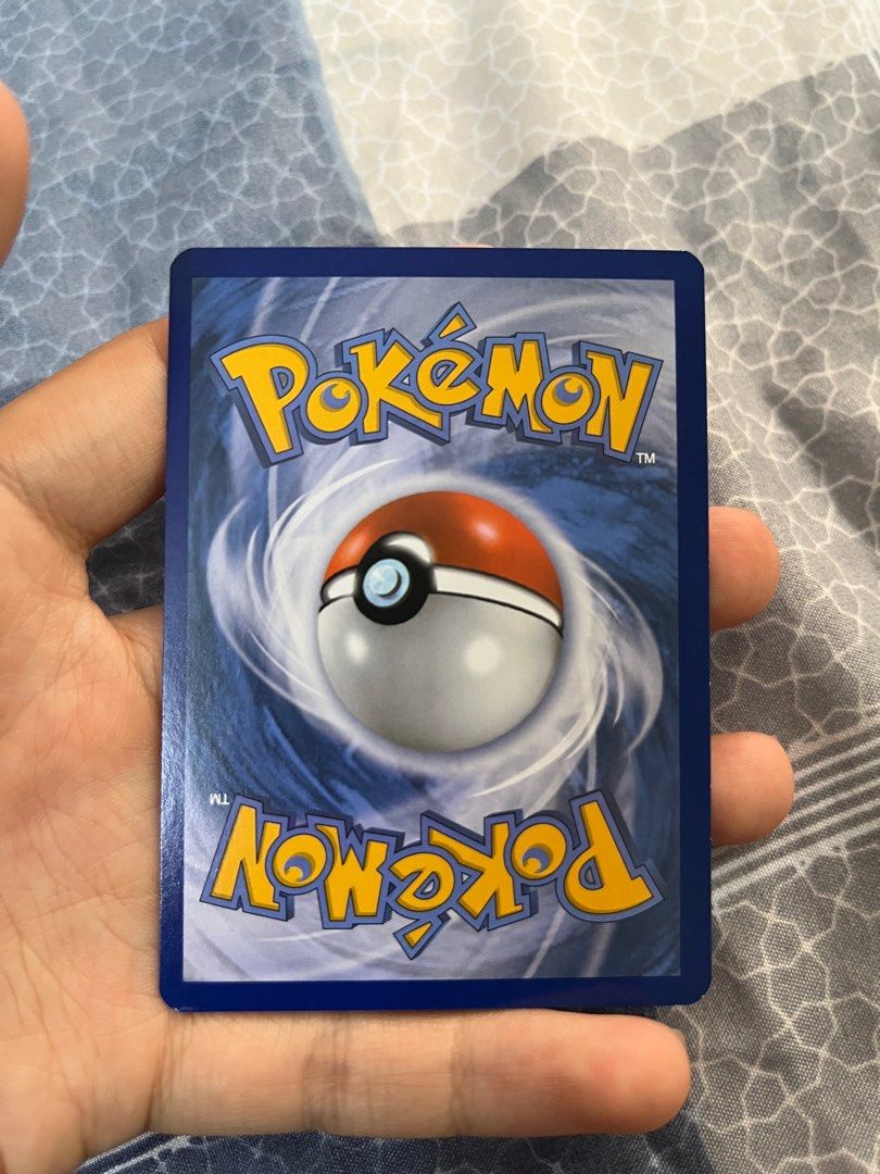 Reshiram RC22/RC25 Legendary Treasures Radiant Collection Pokemon Card ...