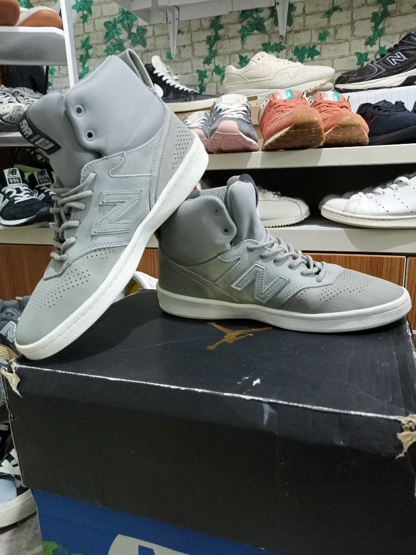 sepatu second original