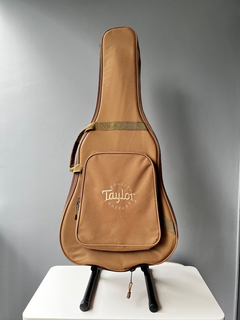 Taylor Guitar 114ce-CF w/ Cutaway (Mint) with Case (Original), Hobbies ...
