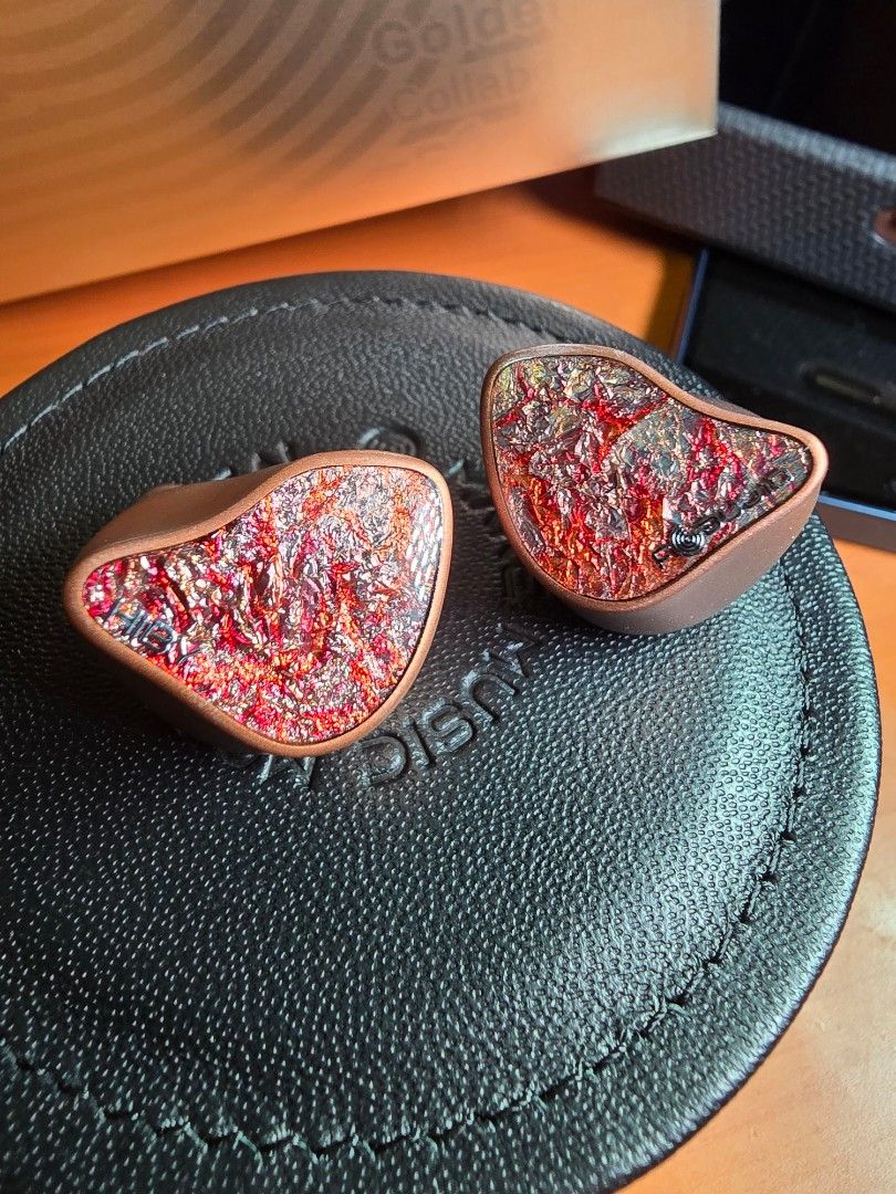 Various Iems and daps, Audio, Earphones on Carousell
