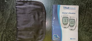 On-Call Sure Sync Blood Glucose Meter Kit, Health & Nutrition, Medical ...