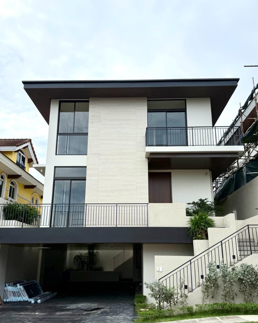 Verdana Homes Daang Hari House and Lot For Sale - #8953, Property, For Sale, House & Lot on ...