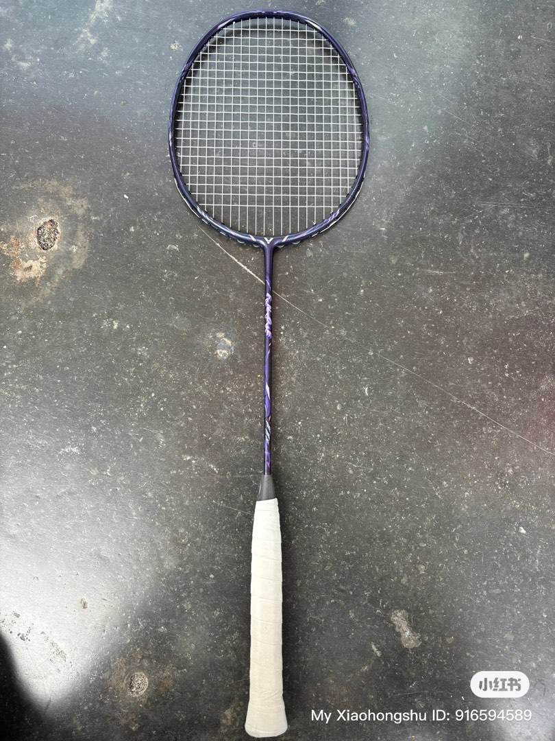 Victor fantome, Sports Equipment, Sports & Games, Racket & Ball Sports ...