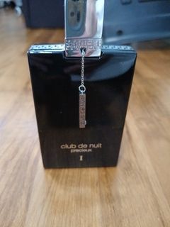 Armaf Club de nuit Woman EDP 105ml, Beauty & Personal Care, Fragrance ...