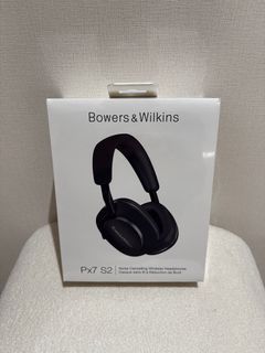 Bowers & Wilkins PX8 Headphones - Green, Audio, Headphones & Headsets ...