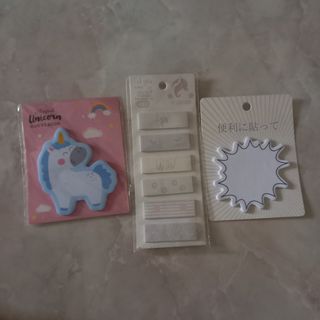 Sticky note Dijual | Beli 100+ Sticky note online | Carousell Indonesia