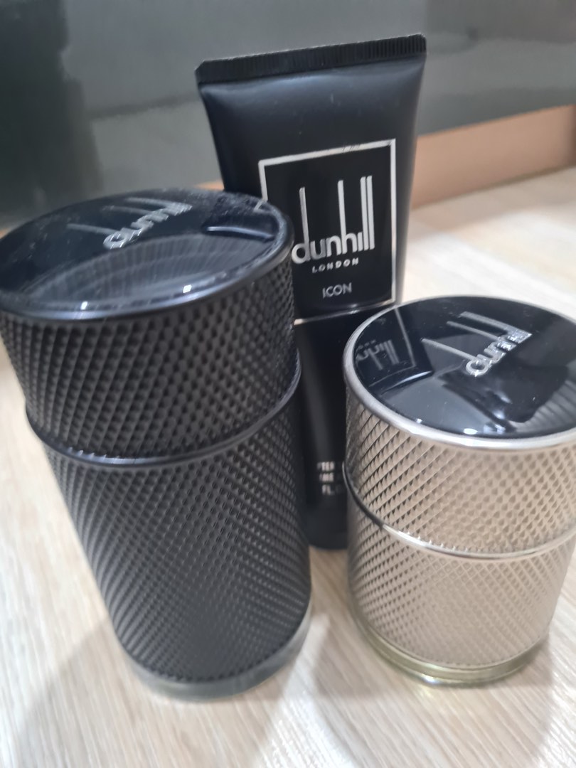 Dunhill perfume, Beauty & Personal Care, Fragrance & Deodorants on ...
