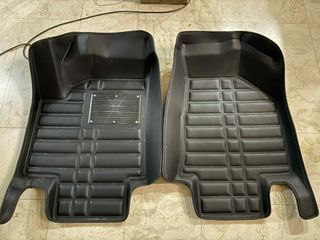 Deep dish matting For Sale | Car Parts & Accessories | Carousell ...