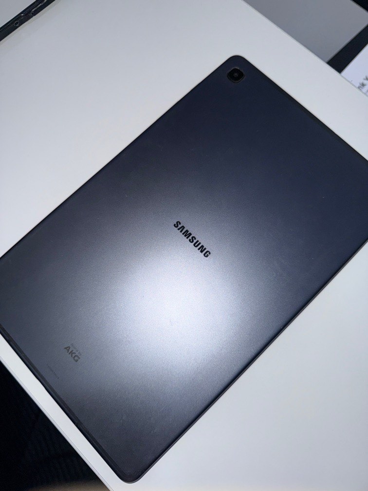 Galaxy Tab S6 LTE Cloud Blue 64GB, Mobile Phones & Gadgets, Tablets ...