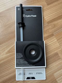 Hydro flask straw Dijual | Carousell Indonesia