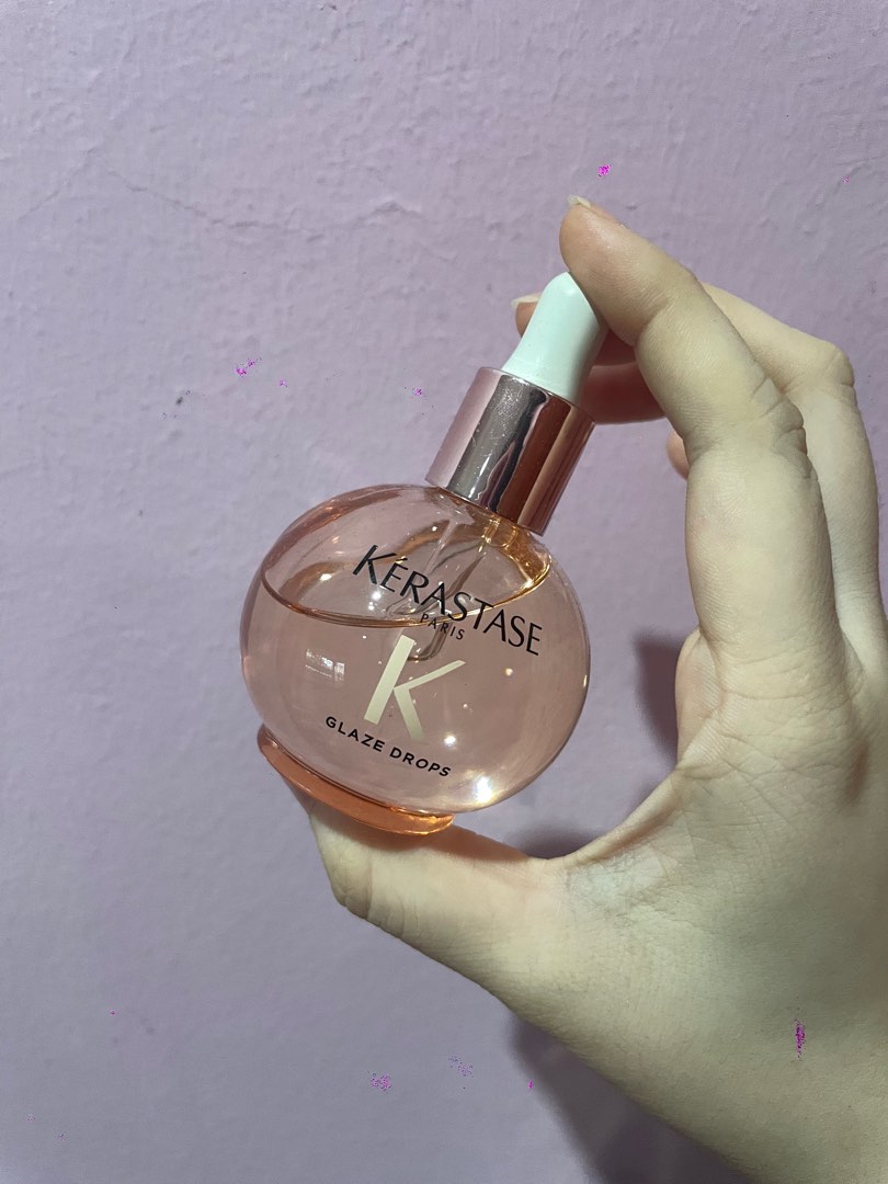 kerastase gloss absolu glaze drop anti fizz, Beauty & Personal Care ...