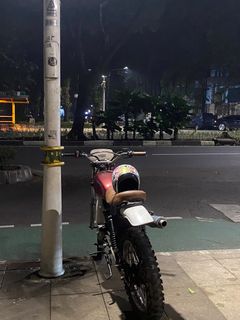 Gl pro Dijual | Motor | Carousell Indonesia