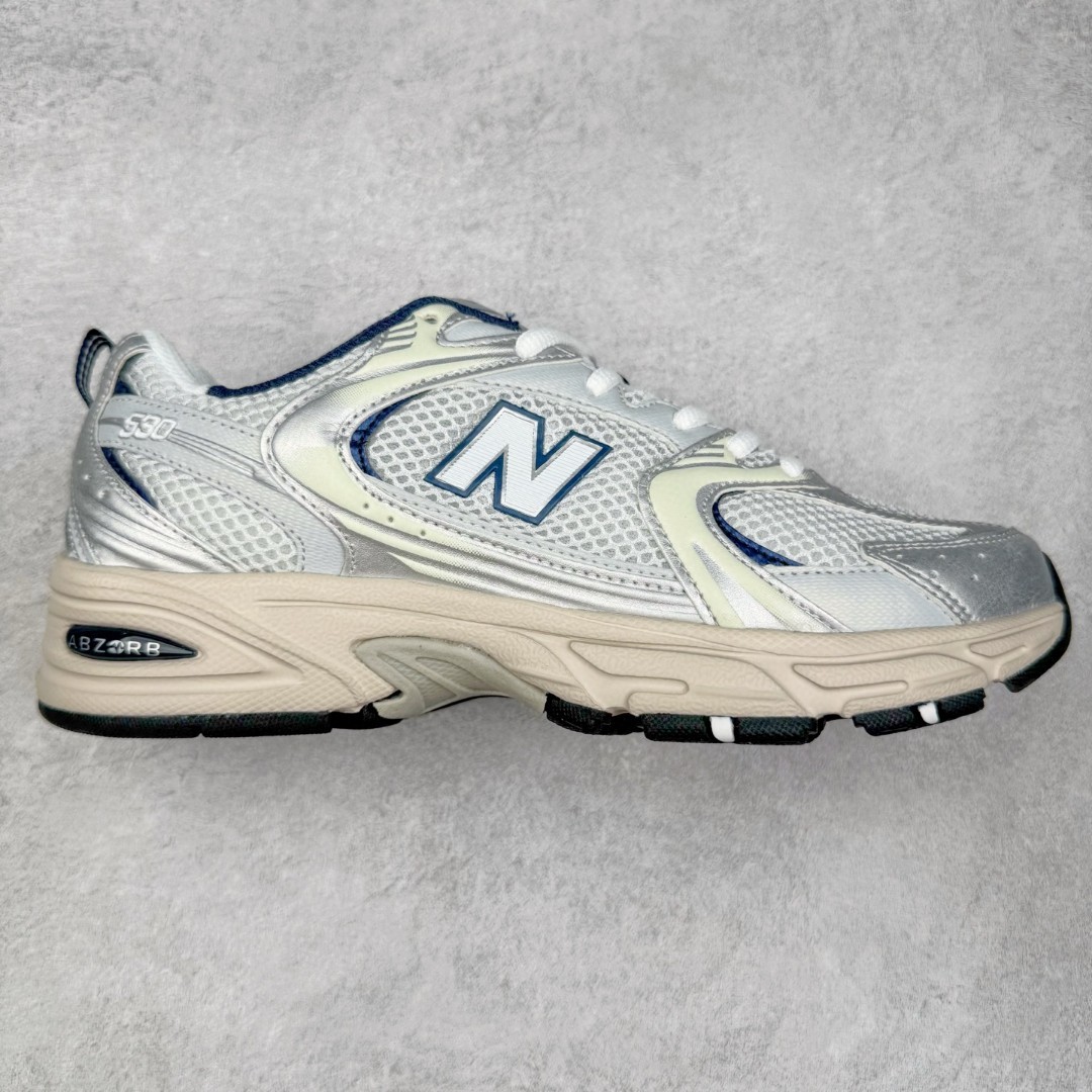New Balance 530 MR530KA, 男裝, 鞋, 便服鞋 - Carousell