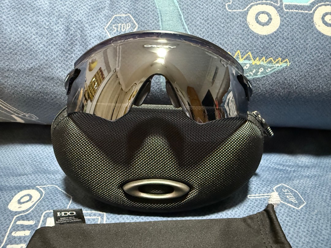 Oakley Encoder Sunglasses - OO9472F-0339, Men's Fashion, Watches & Accessories, Sunglasses ...