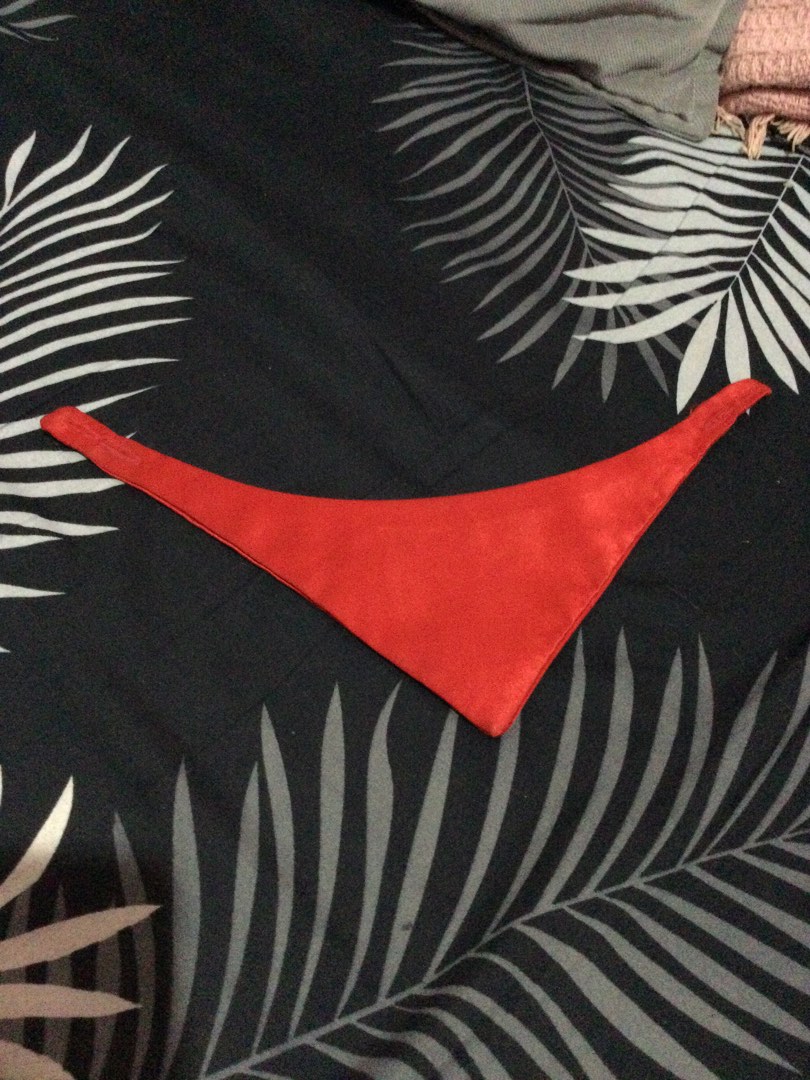 Pre-loved STI Uniform, Women's Fashion, Tops, Others Tops on Carousell