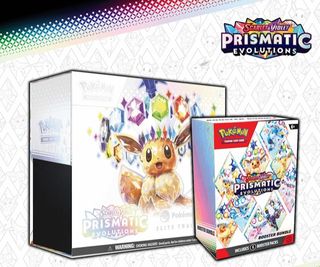 100+ Prismatic evolution costco bundle For Sale | Toys & Games ...