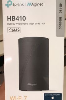 Tp link hb410 For Sale | Networking | Carousell Singapore