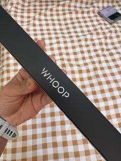 Whoop band For Sale | Carousell Philippines
