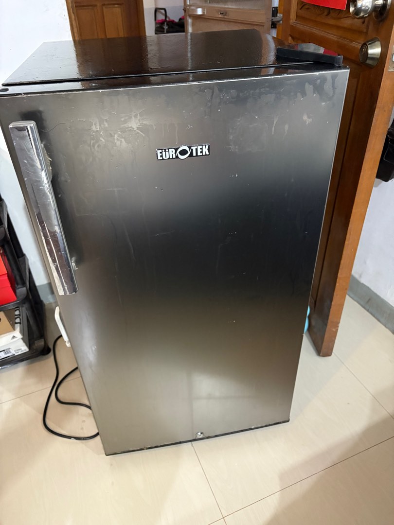 2nd hand mini Refrigerator, TV & Home Appliances, Kitchen Appliances ...