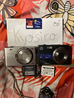 Digicams For Sale | Buy 1,000+ Digicams online | Carousell Philippines