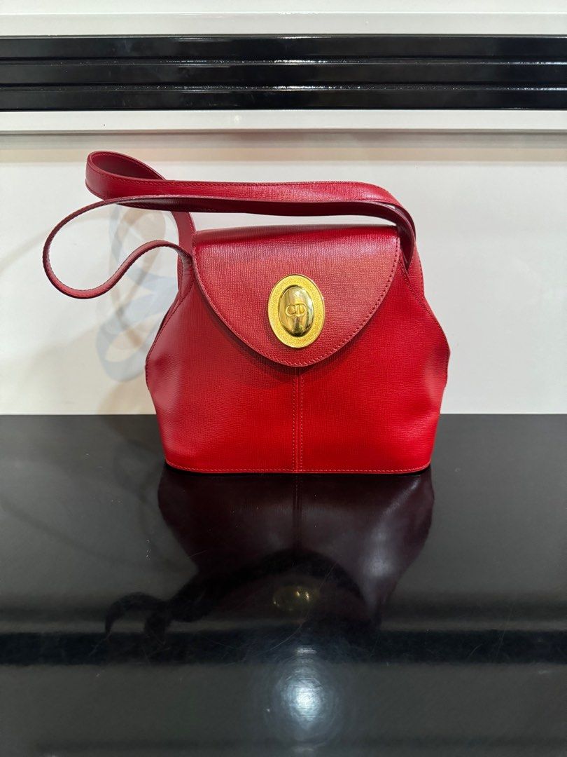 Christian dior II vecchio mobile, Barang Yang Dicari di Carousell